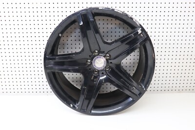 21" MERCEDES AMG GL450 GL550 RIM RIM WHEEL 10X21 1644017002 10JX21H2 ...