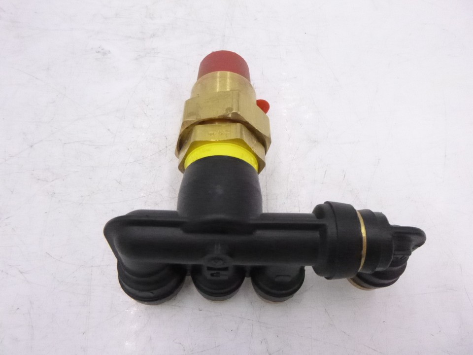 OEM Freightliner PH369PPV002 Pressure Protection Valve 150PSI | eBay
