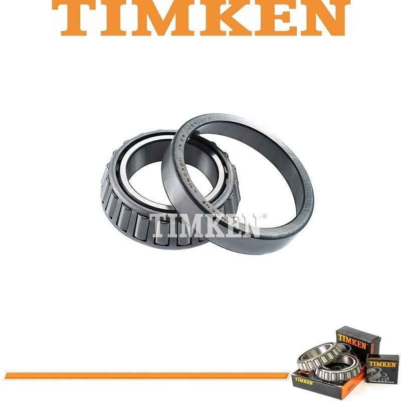 Timken Wheel Bearing and Race Set for INTERNATIONAL 100 1974 | eBay