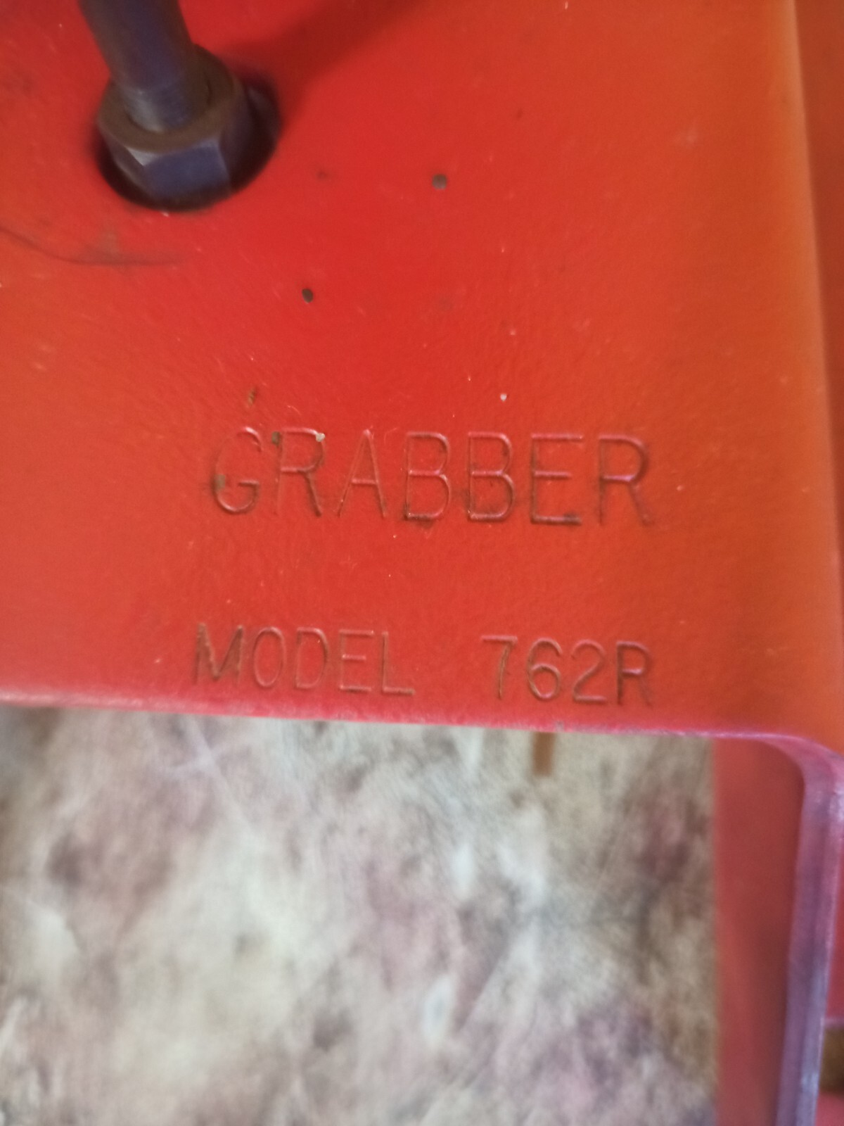 MEC GRABBER 12 GA Progressive Shotshell Reloader 762R for sale online ...