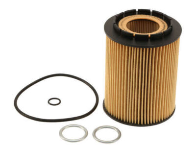 For 2001-2003 Audi S8 Oil Filter Kit 35897HNKY 2002 Oil Filter Insert ...