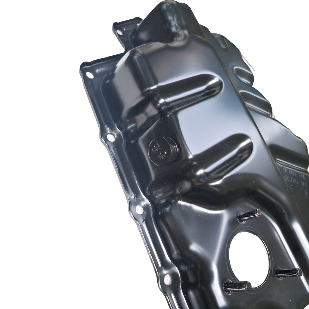 1.4T Lower Engine Oil Pan Fits VW Jetta Golf Tiguan CC AUDI A1 A3 Q3 ...