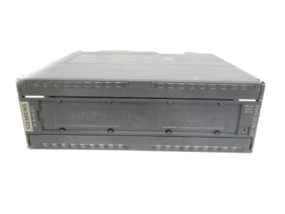 SIEMENS 6ES7331-1KF02-0AB0 (NO TERMINAL) UNMP | eBay