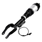 New Front Left Suspension Air Strut Shock ADS For Mercedes GL W/X166 ...