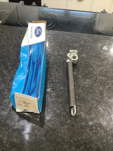 Nos 1975 Ford Van Door Assist Spring D5UZ-22268818-A | eBay