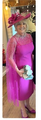 Valentino Mother Of The Bride Outfit | eBay