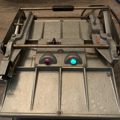 Heat Transfer - Seal Dry Mount Press