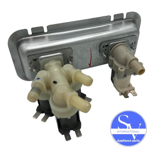 LG Washer Water Inlet Valve 5221ER1003A 5220FR1280F AGM73269503 ...