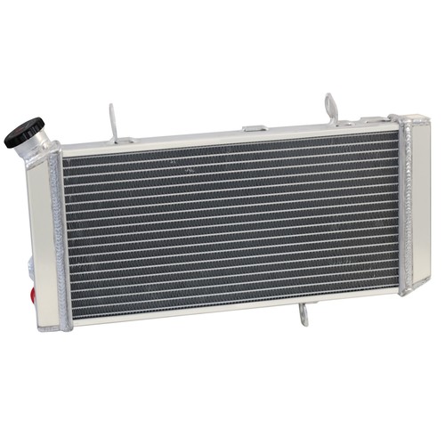 Aluminum Radiator Fit For Suzuki TL1000S TL 1000S 1997 1998 1999 2000 ...