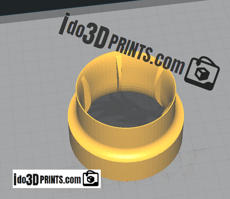 R52 R53 Sport Cold Air Intake Filter Adapter Race For MINI COOPER ...