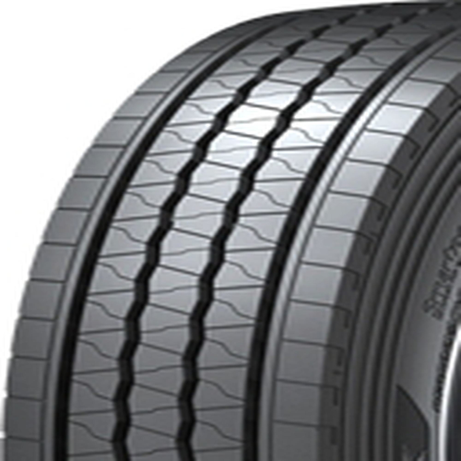 Hankook AH35 8R19.5 Tire for sale online | eBay