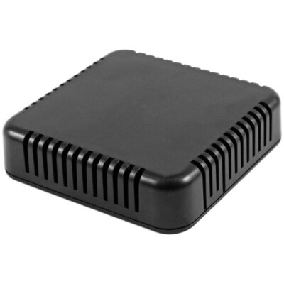 Boxes & Enclosures - Metal Electronic Project Box