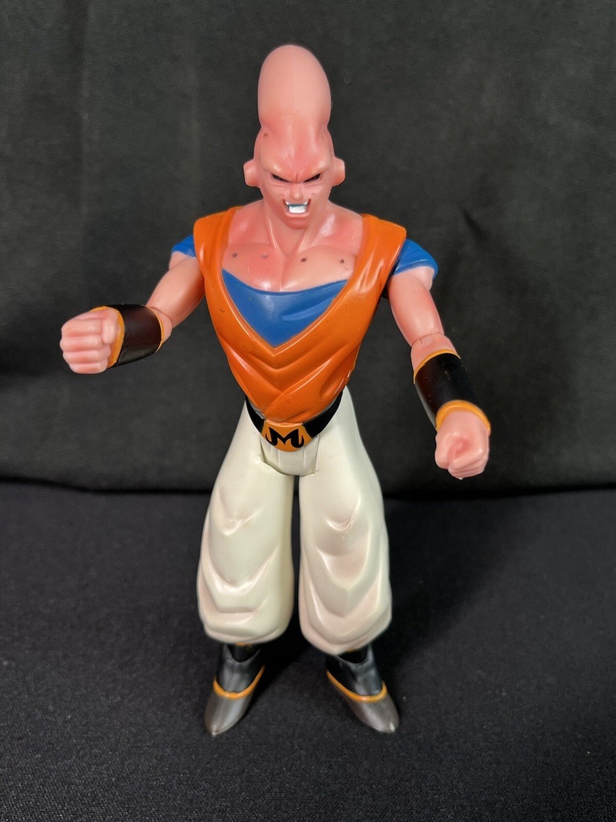 Super Buu Gohan Absorbed Wallpaper