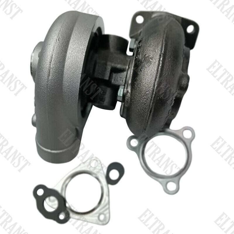 Turbo S1B Turbocharger 2674A177 317257 317258 317166 for Perkins 704 ...