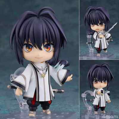 Good Smile Company Nendoroid Fate/Samurai Remnant Saber Figure (c810 ...
