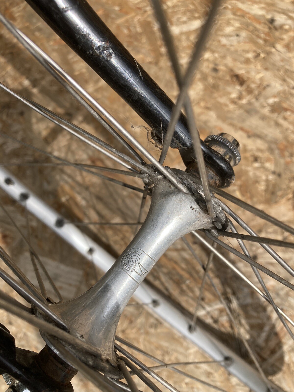 George Longstaff, Racing Tricycle | eBay UK