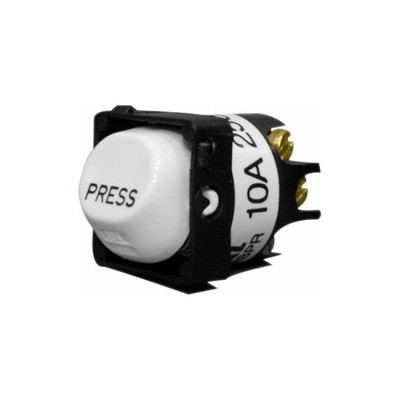 Clipsal 30 Series 10A Bell Press Switch Mechanism | 30MBPR | eBay Australia