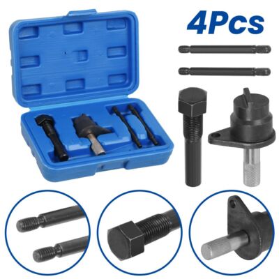 Engine Timing Locking Tool Kit For VAG AUDI SKODA VW 1.2 TSI TFSI CBZA ...