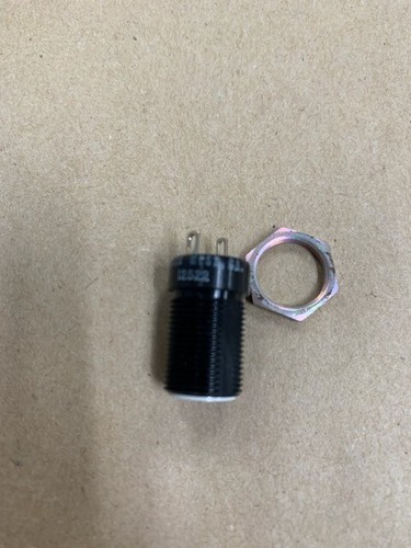 '1 PIECE' - PN# 62S001-2, 374760-1 - STACO SWITCH INC - LIGHT ...