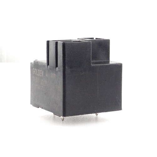 Golden Gk-d-1a-12d Power Relay 12vdc 4pin 40a 277vac for sale online | eBay