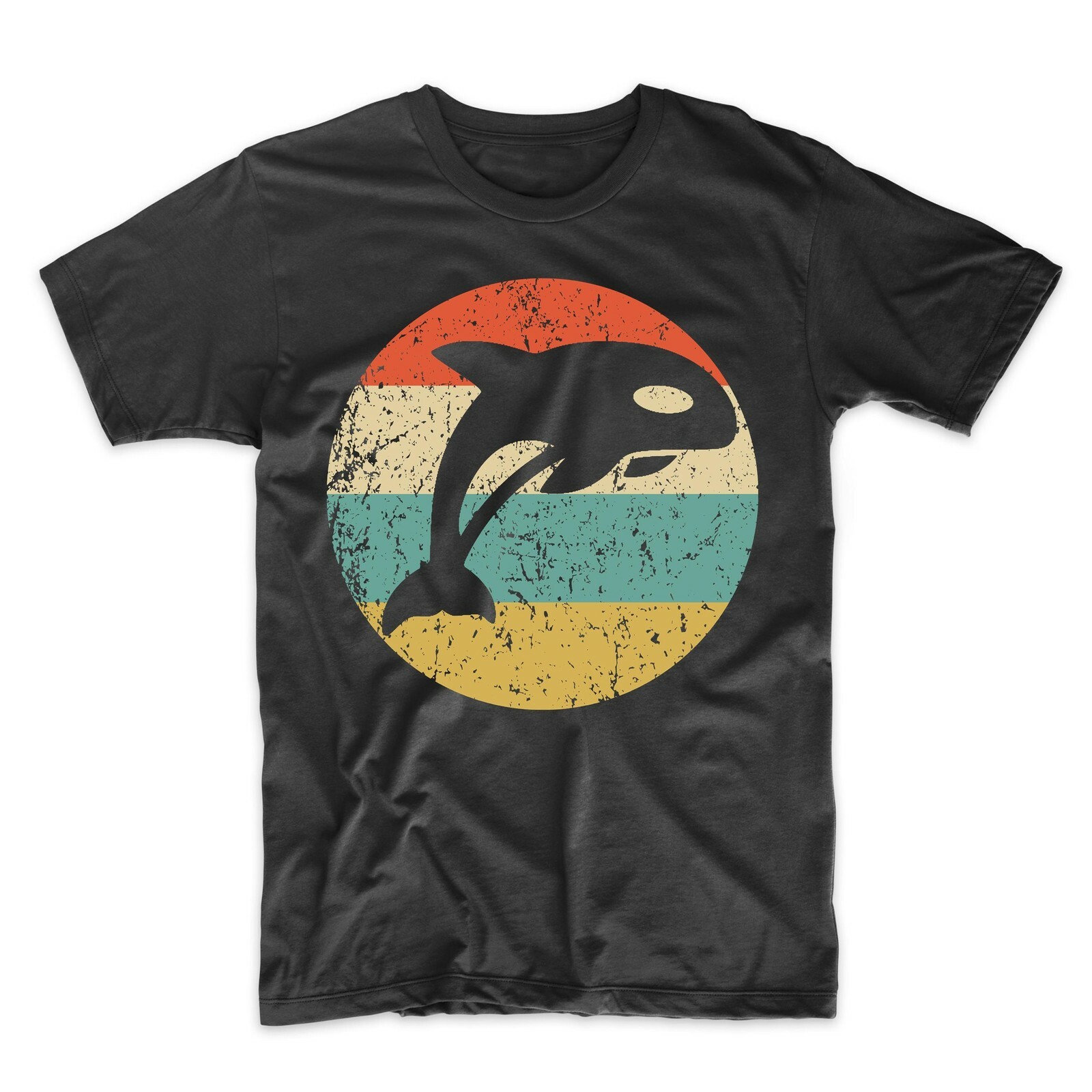 Killer Whale Shirt
