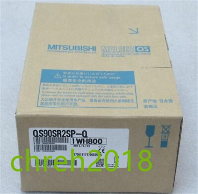 1PCS NEW IN BOX MITSUBISHI module QS90SR2SP-Q | eBay