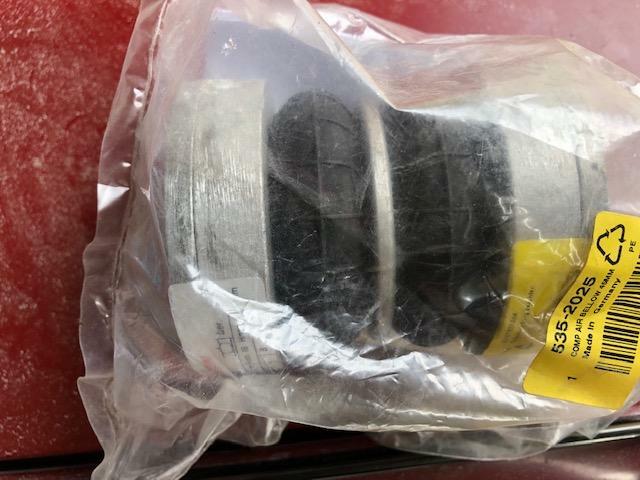 Norgren Compact Air Bellows Pm/31022 2 Convolution - H7fr 5352025 for ...