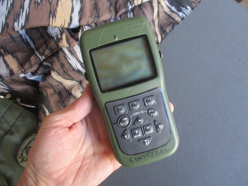 Rockwell Collins DAGR Satellite GPS Military Unit | eBay