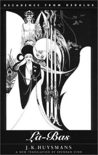 La-Bas by J. -K. Huysmans (2001, Trade Paperback) for sale online | eBay