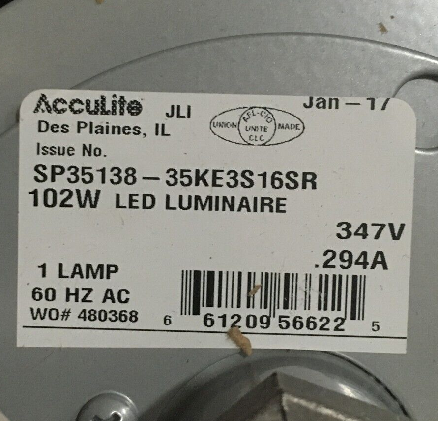 Acculite Juno Lighting Group | Shelly Lighting