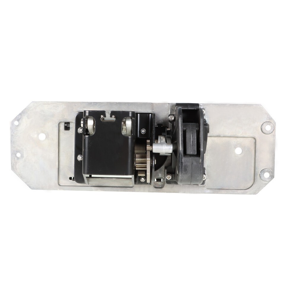 Accelerator Pedal Assembly For 2004+ Club Car Precedent Electric 2nd ...