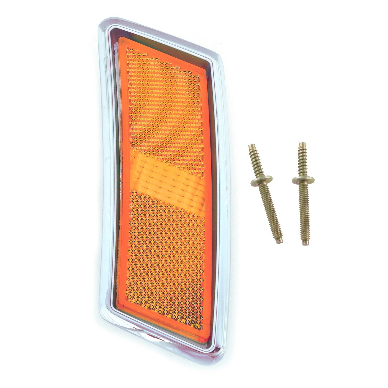 Mustang Side Marker Assembly Front LH 1970 - ACP | eBay