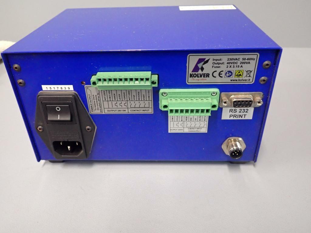 Edu2aehpro - Kolver - Edu2ae/hpro / Module operational manual Used | eBay