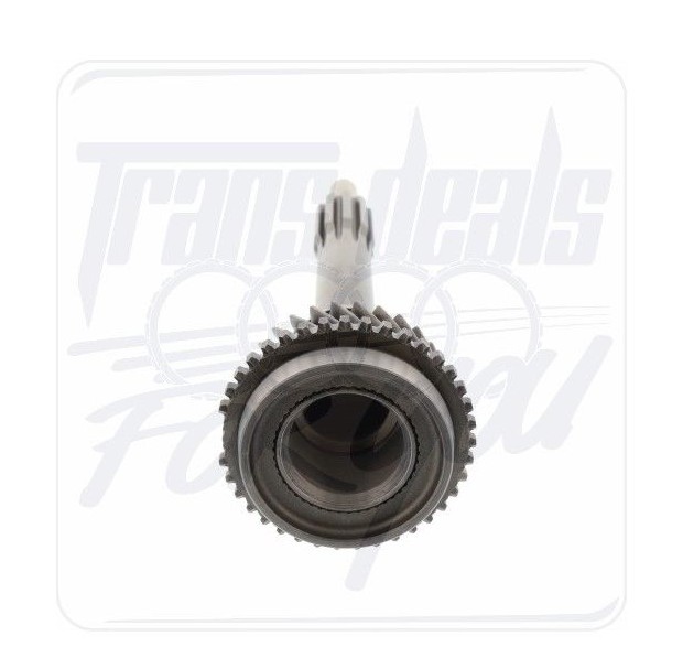 Fits Jeep 85-ON AX15 Transmission 5 Spd Input Shaft Drive Gear .59 ...