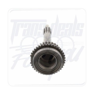 Fits Jeep 85-ON AX15 Transmission 5 Spd Input Shaft Drive Gear .59 ...