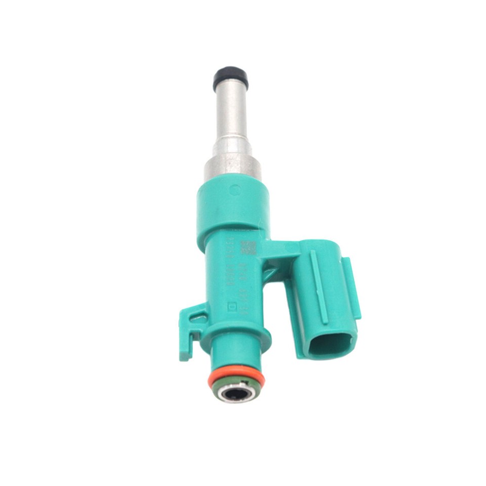 Set of 4PCS Fuel Injecotor For LEXUS GS460 LS460 LS600H 23209-38030 ...