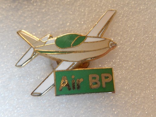 Pin`s - AVION - AIR BP | eBay