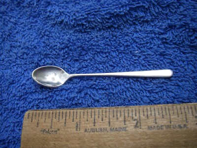 Other - Spoon Mark