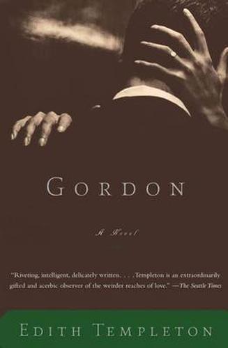 Gordon by Edith Templeton (Paperback / softback, 2004) for sale online ...