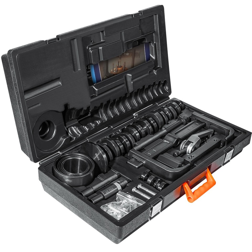 6575 Hub Grappler Kit Front & Rear Wheel Hub & Bearing Removal ...