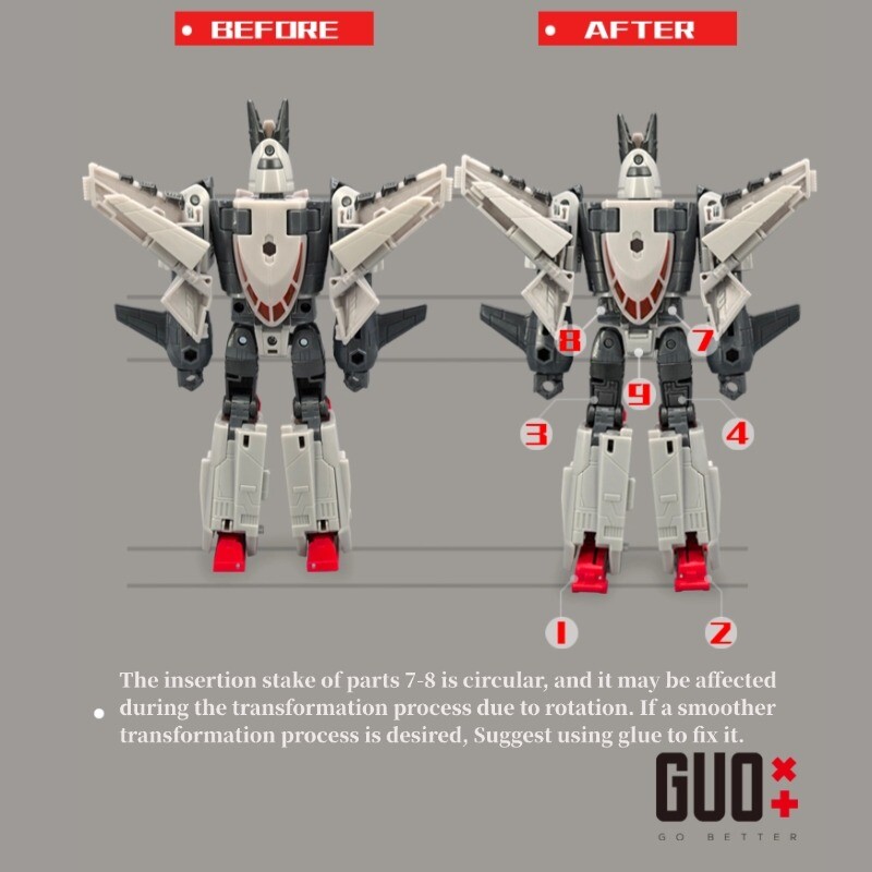 Fargeark For Reinsdyrhodet