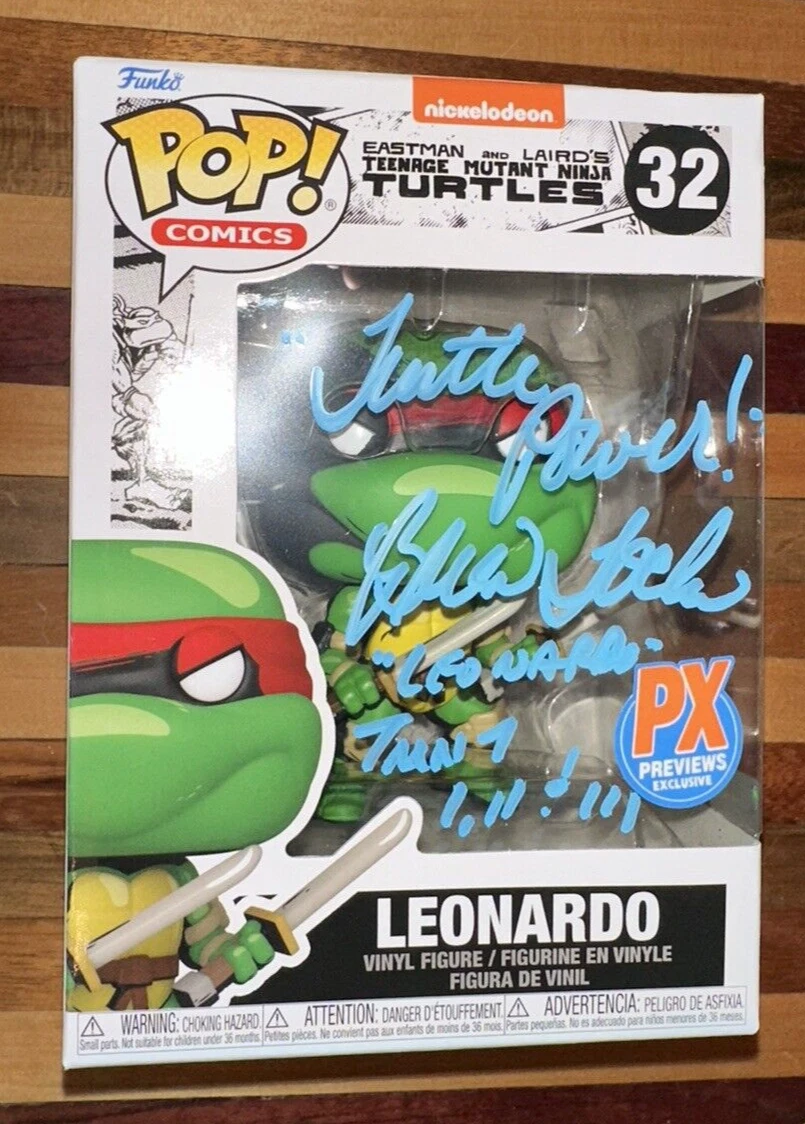 Brian Tochi Leonardo