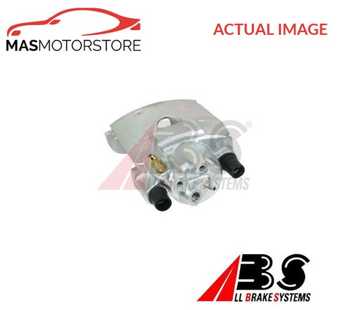 BRAKE CALIPER BRAKING FRONT LEFT ABS 630181 FOR VW POLO,LUPO,FOX,POLO ...