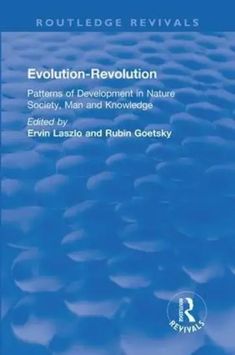 Evolution-Revolution | Ervin Laszlo (u. a.) | Taschenbuch | Routledge Revivals 367343711 | eBay.de