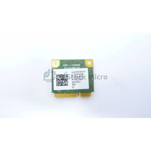 Carte wifi Realtek RTL8723AE TOSHIBA Satellite C855-1J8 G86C0005S210 ...