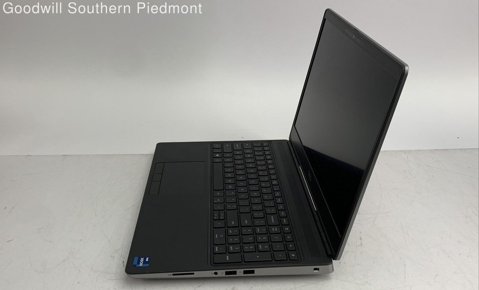 Dell Precision 7560 Intel Xeon W-1 1855M 3.2GHz 64GB RAM No SSD - Parts ...