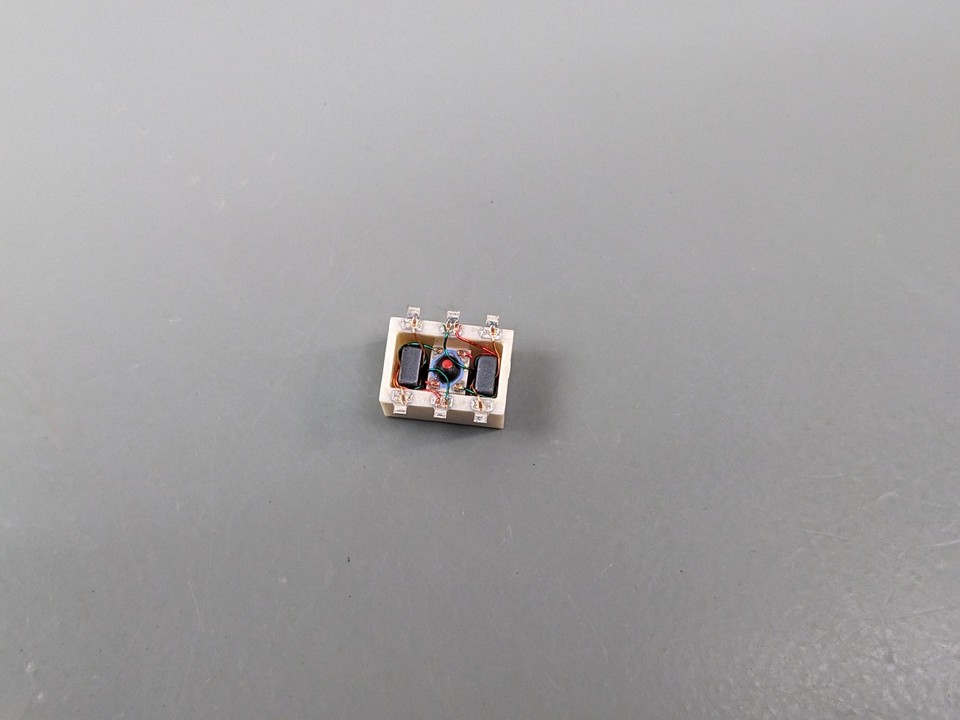 Mini-Circuits MCL ADE-1-14 RF Frequency Mixer Module | eBay