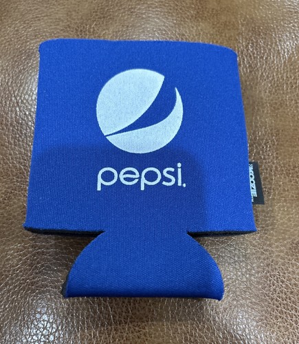 Fun Lot Vintage Pepsi Items Coasters KOOZIE (s) Kleenex Holder & Stir ...