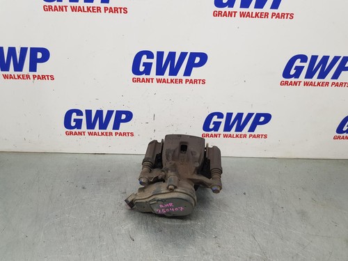 MAZDA CX5 BRAKE CALIPER RH REAR, 4WD, ELECTRONIC HANDBRAKE TYPE, KE, 02 ...