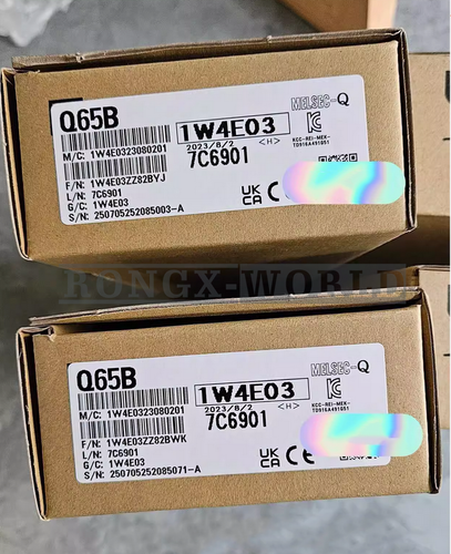 New 1PCS Mitsubishi Q65B Motherboard module | eBay